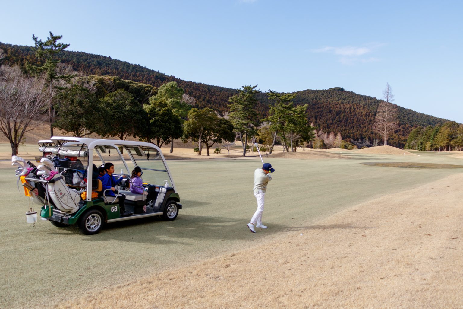 マザー牧場 グランピング Green Base 旅行ブログ／宿泊してみての口コミ | GLAMPICKS