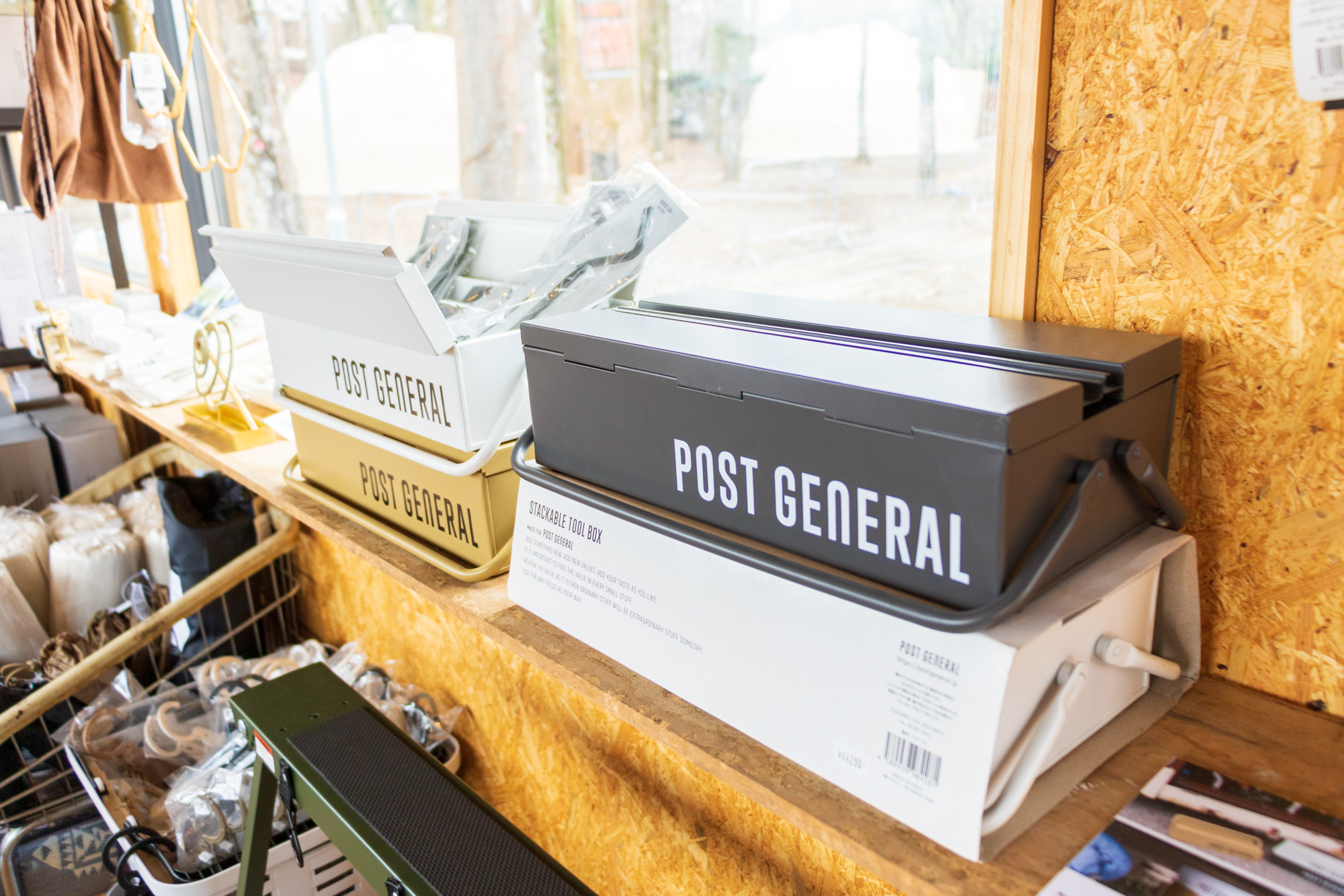 【THE DAY -POST GENERAL GLAMPING VILLAGE- 山中湖】に行ってきました！｜取材レポ | グランピング / コテージ / 貸別荘の検索・比較サイト ...