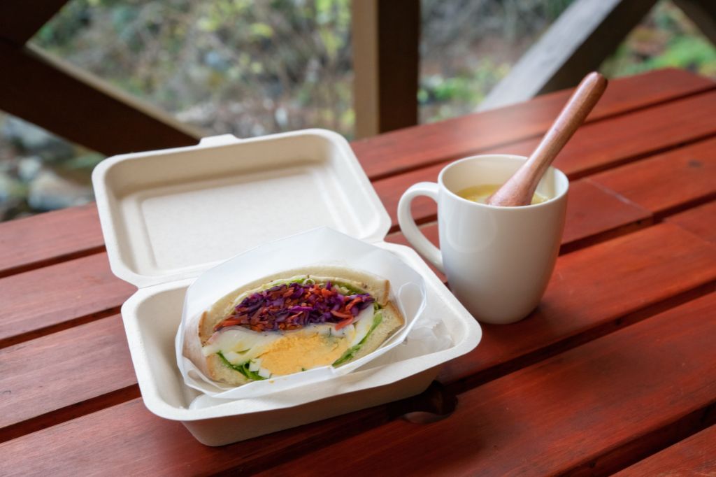 ザランタン鹿沼 / 栃木県グランピング施設の雨の日の過ごし方 | GLAMPICKS